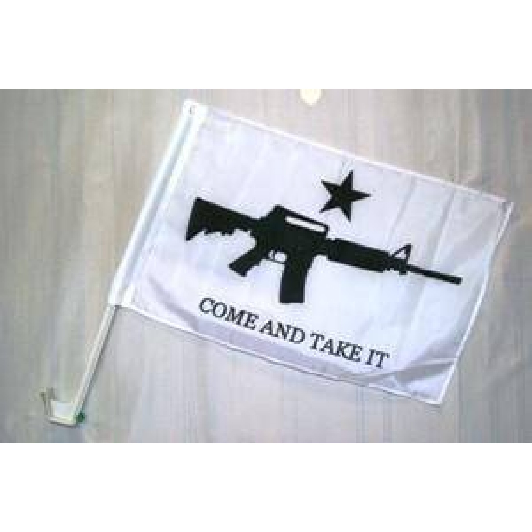 2nd Amendment Flag / 2A Gun Rights Flags. Buy 2, 3rd=Free
