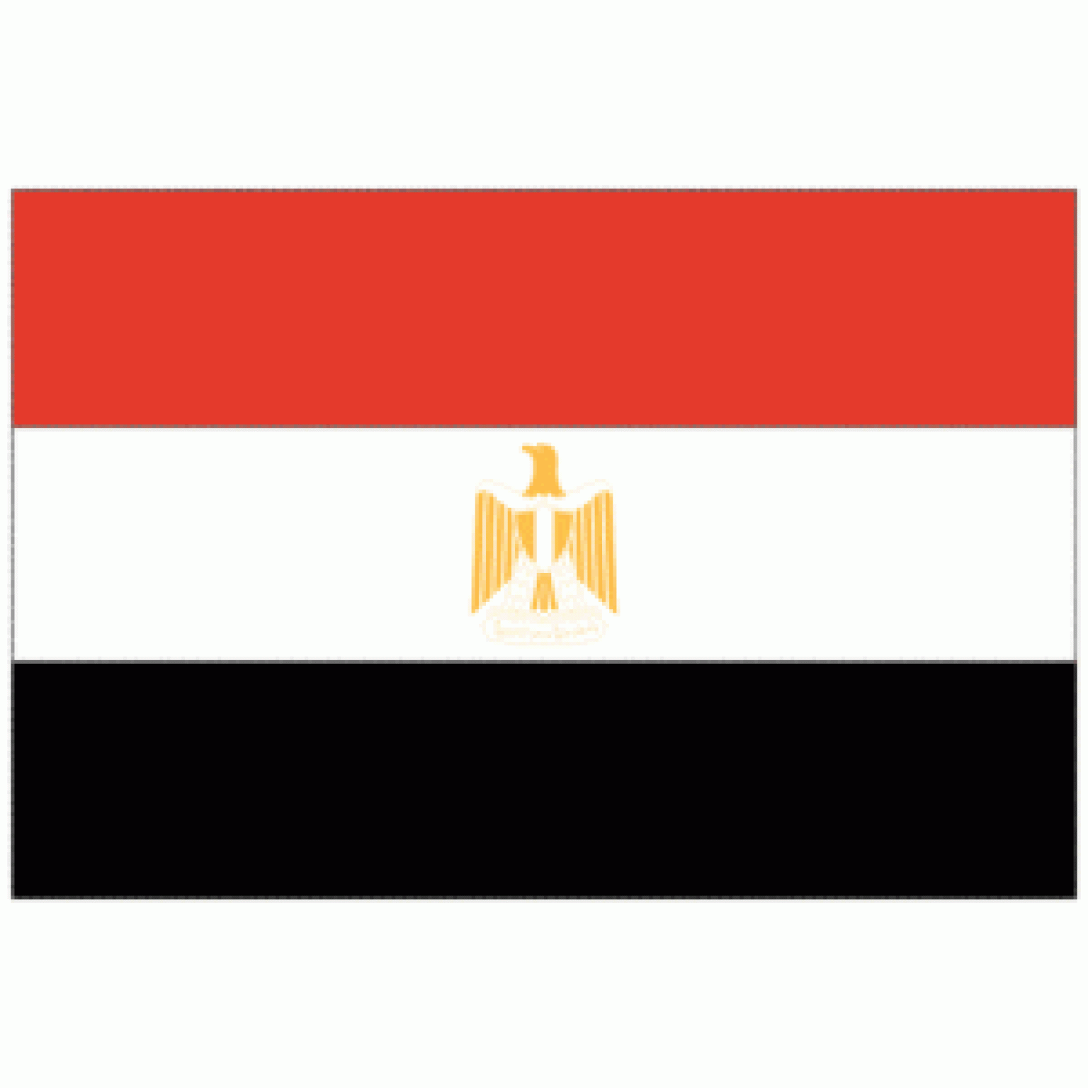 Egypt Flag - Ultimate Flags