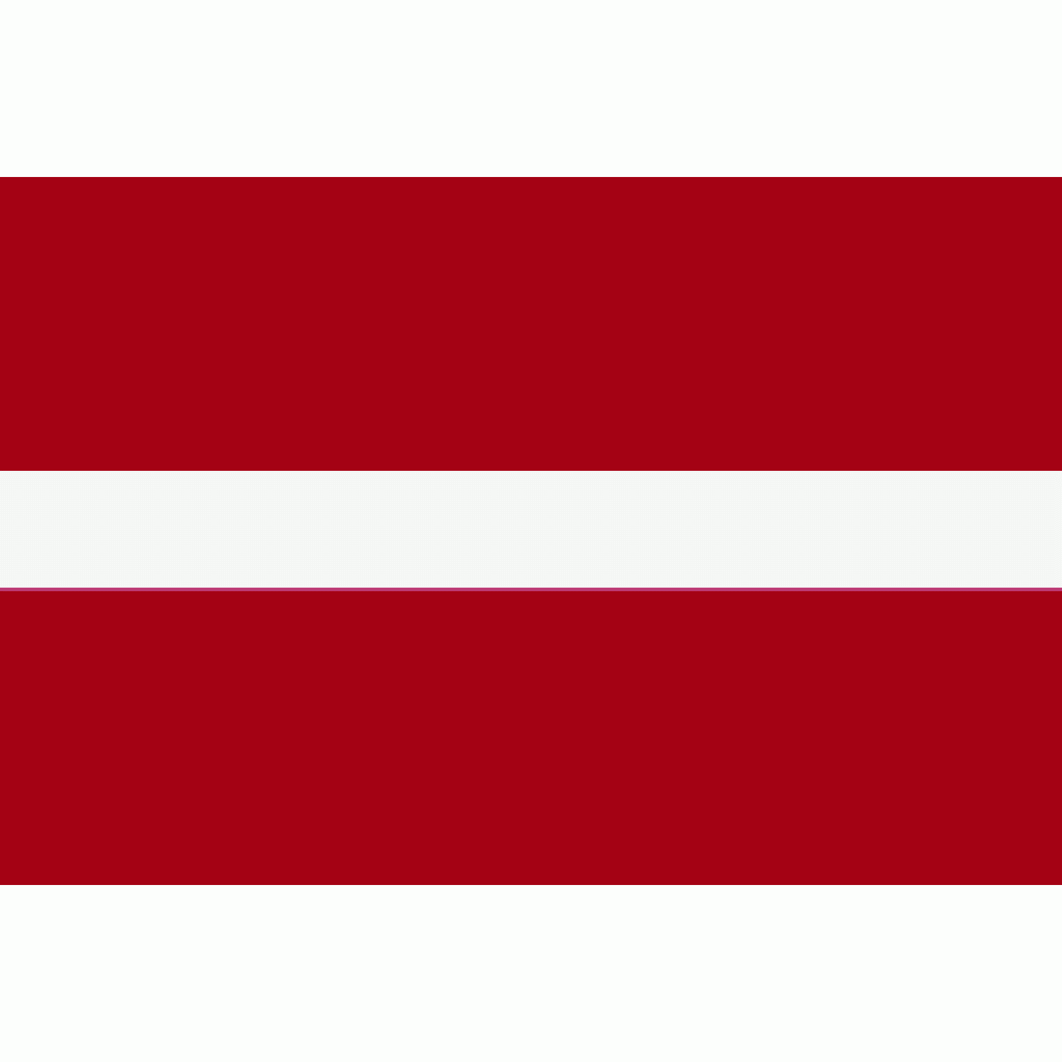 Latvia Flag 3 X 5 ft. Standard