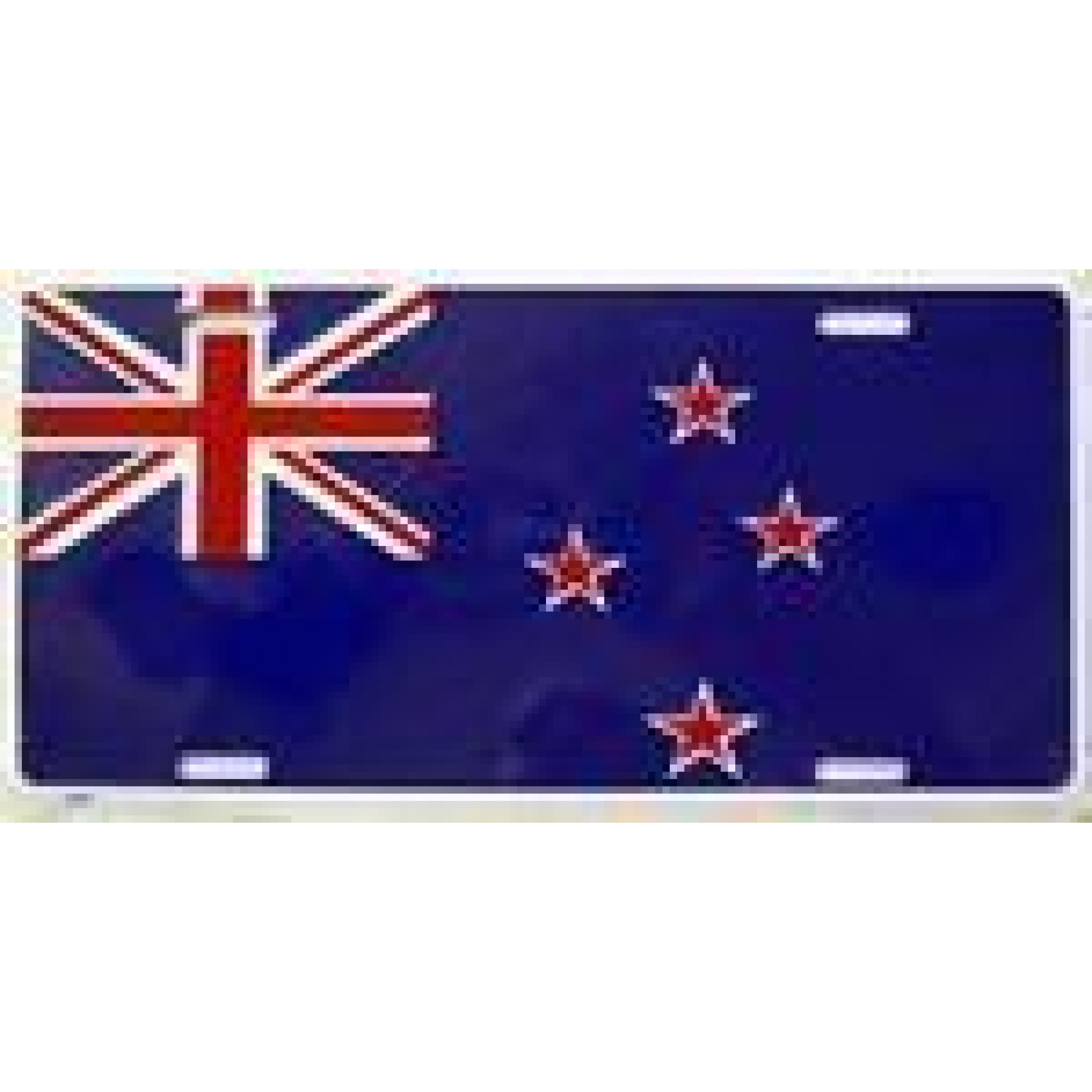 New Zealand Flag