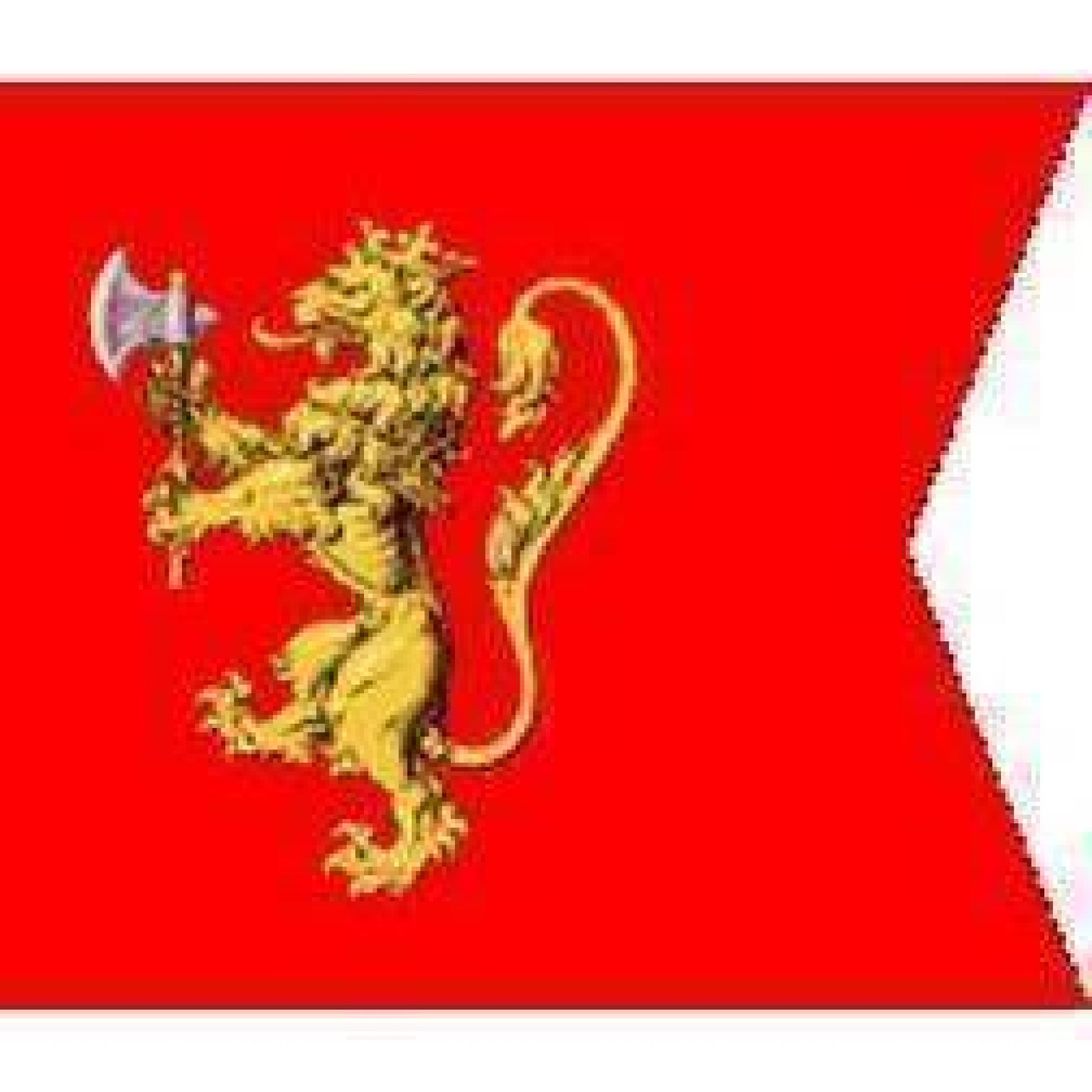 Norway Flag - Ultimate Flags