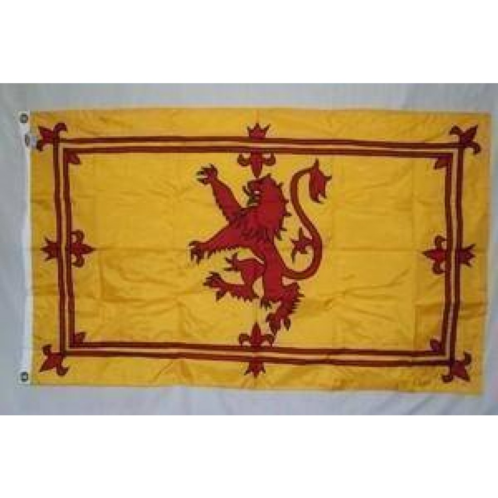 Scotland Royal, Lion Rampant Flag - Ultimate Flags