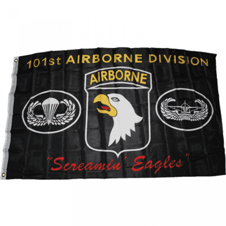 Airborne Flag - Ultimate Flags
