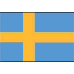 Sweden Flag - Ultimate Flags