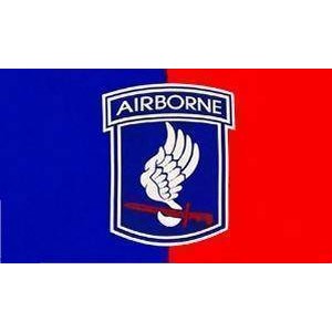 Airborne Flag - Ultimate Flags