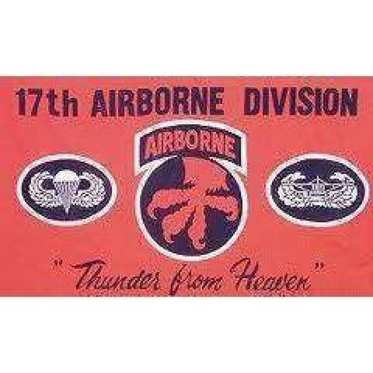 Airborne Flag - Ultimate Flags