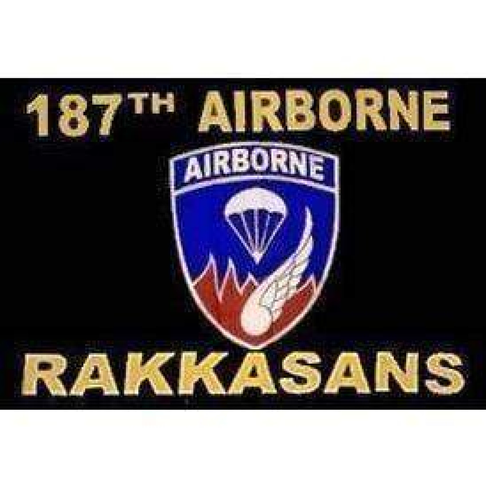 Airborne Flag - Ultimate Flags