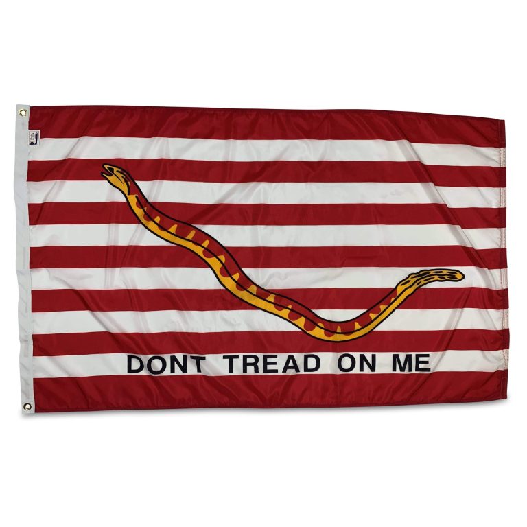 US Navy Jack Flags for Sale - Ultimate Flags