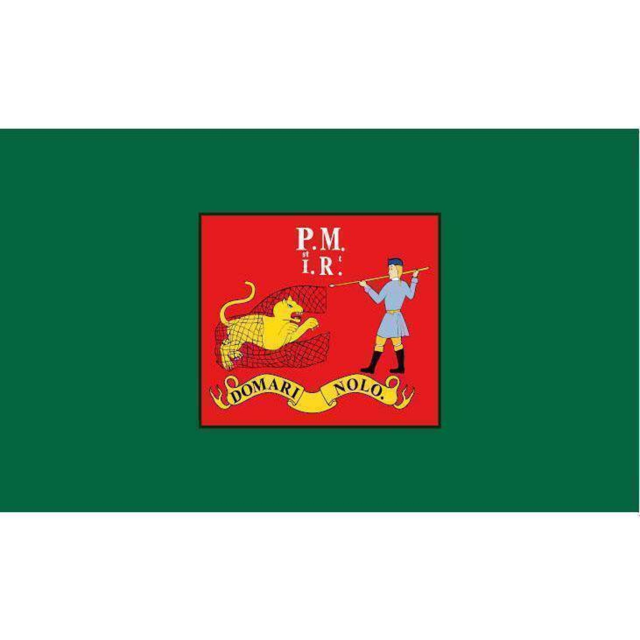 1st Pennslvania Rifles Flag Nylon Dyed 3 x 5 ft. (USA Made) Custom ...