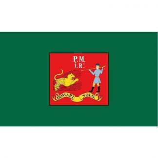 1st Pennslvania Rifles Flag Nylon Dyed 3 x 5 ft. (USA Made) Custom ...