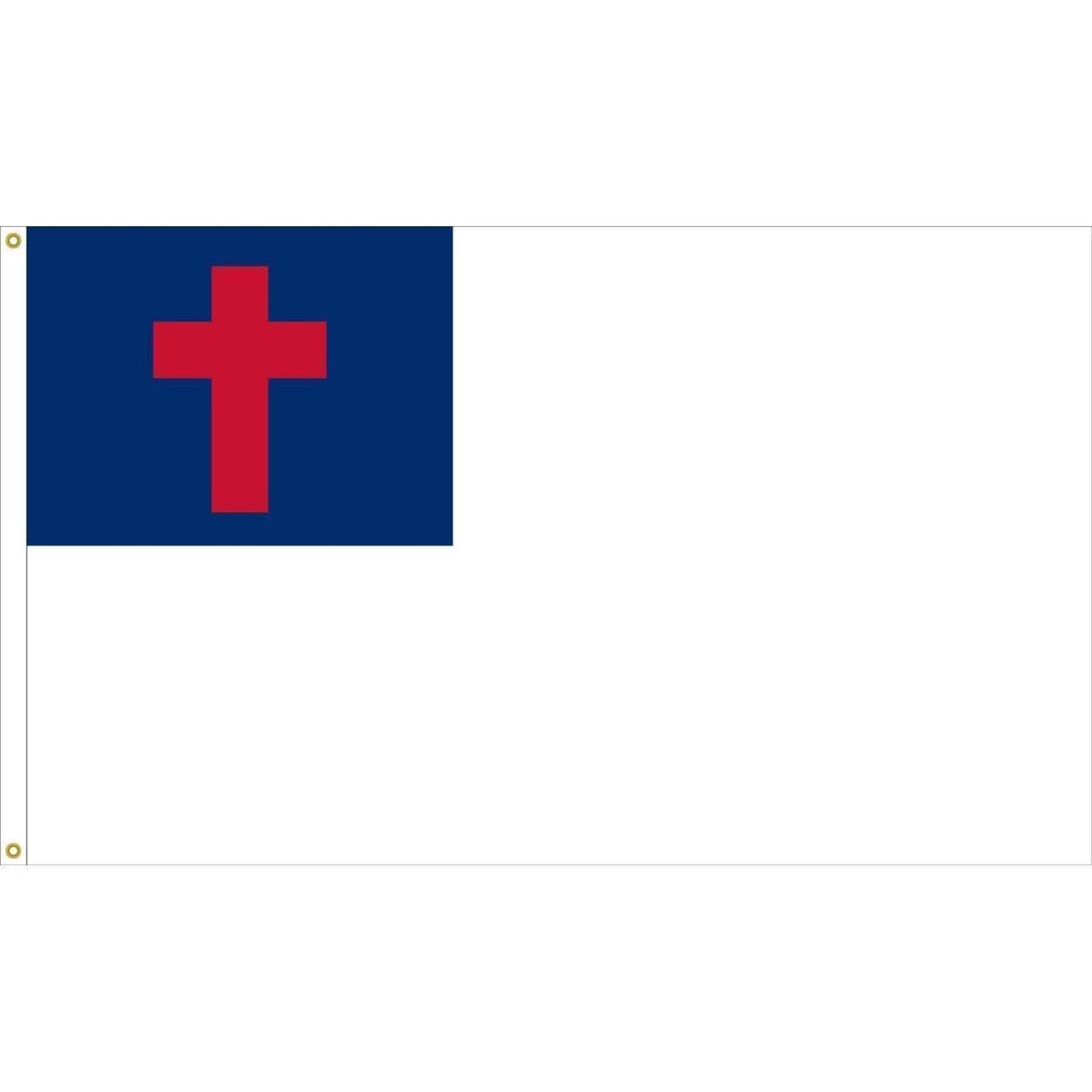 Christian Flag - Ultimate Flags