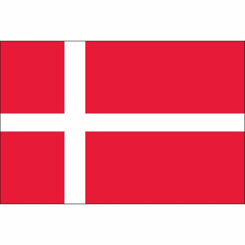 Denmark Flag