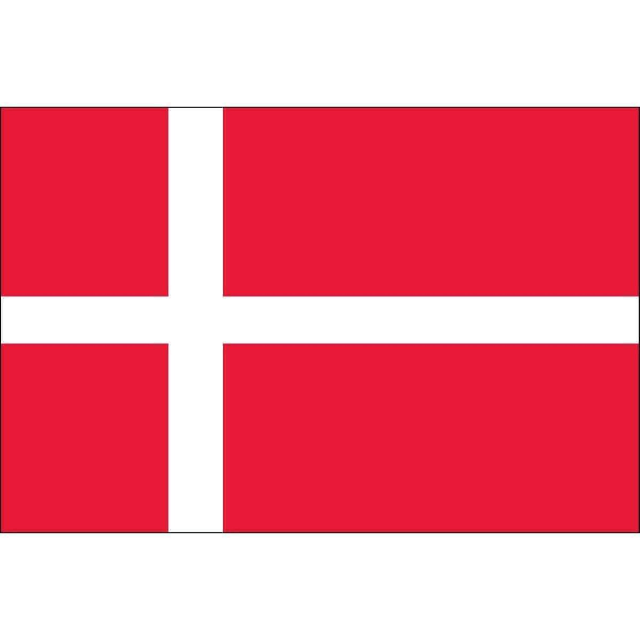 Denmark Flag