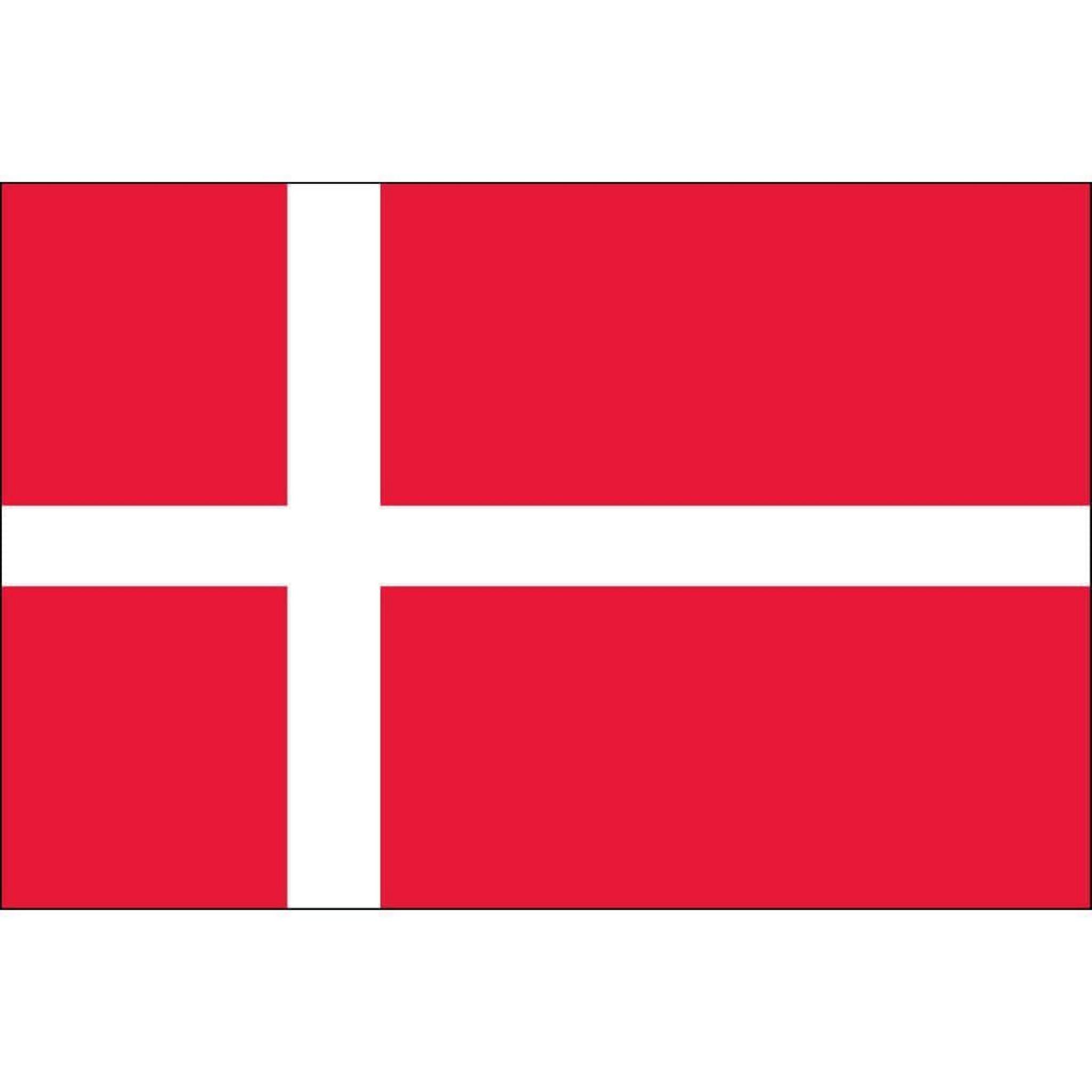 Denmark Flag
