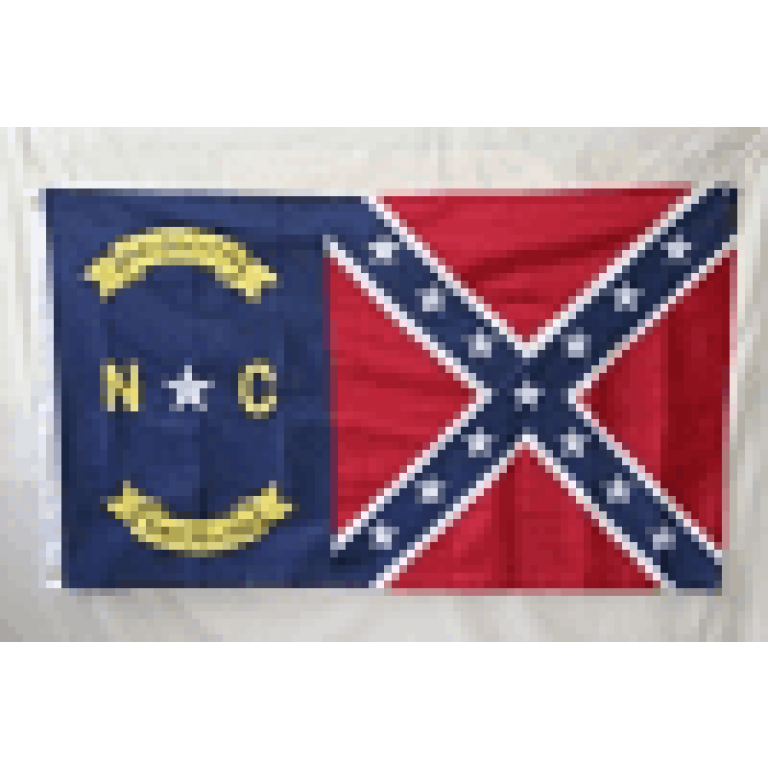 North Carolina Flag - Ultimate Flags