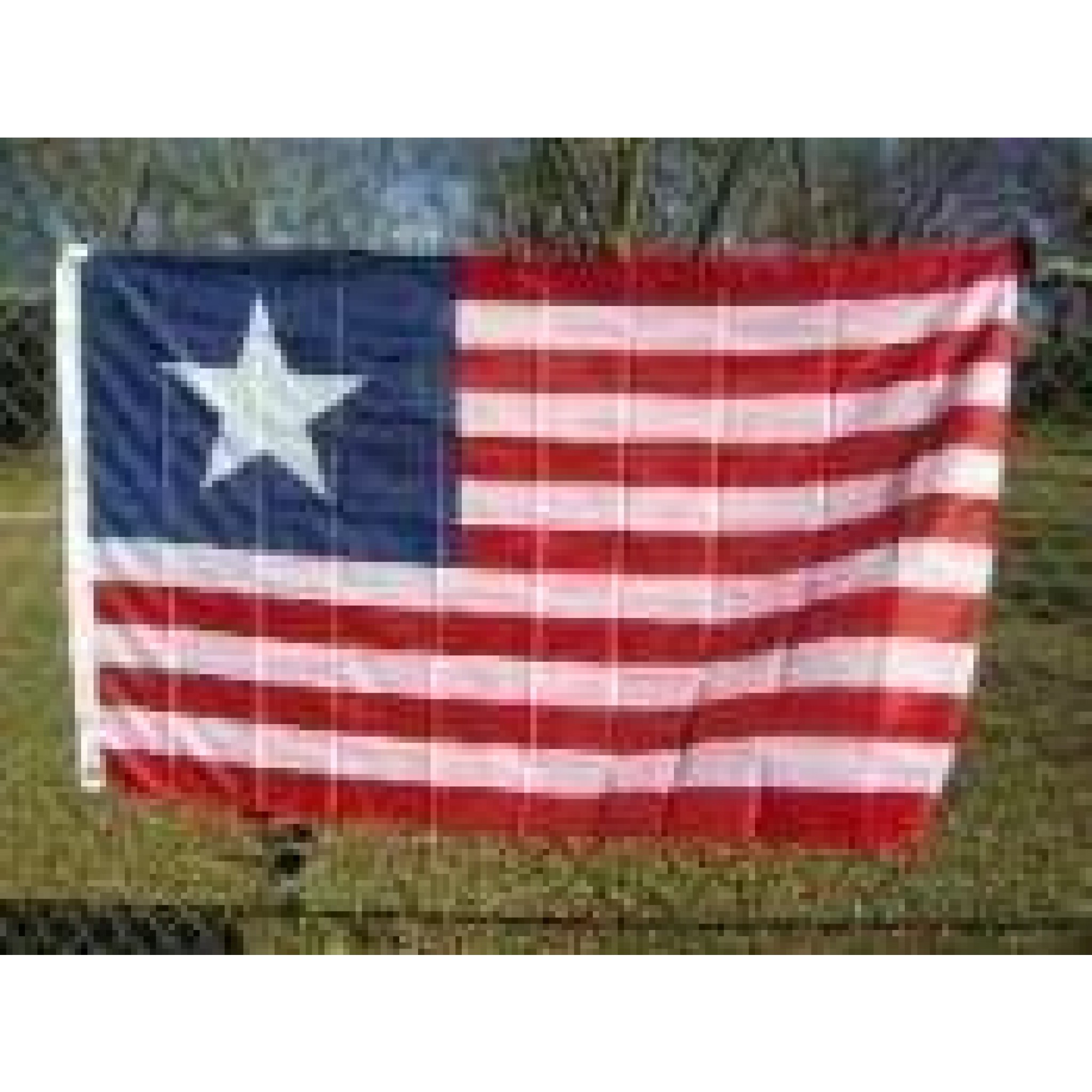 Confederate Florida Secession Flag 3 X 5 ft. Standard
