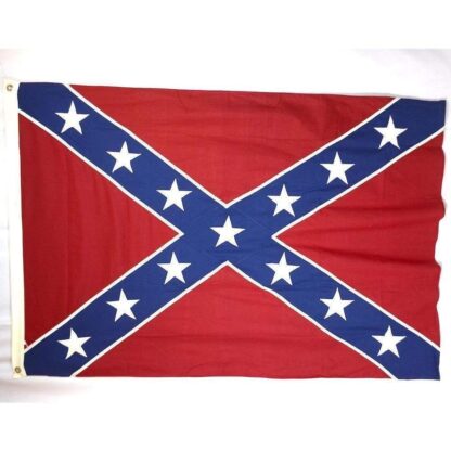General Lee Flag Robert E. Lee Headquarters Battle Flags For Sale | General Lee's HQ Flag ...