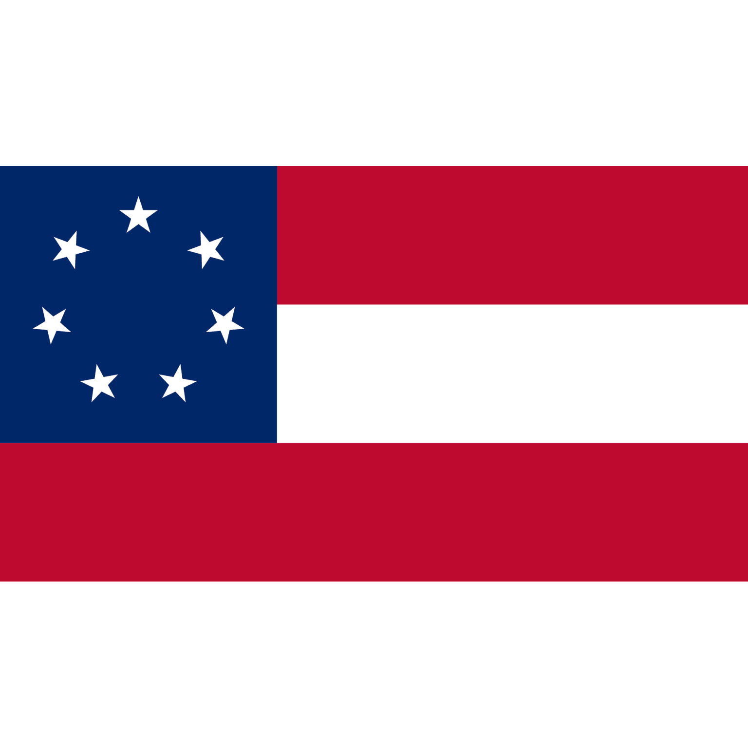 Texas Confederate Flags - Ultimate Flags