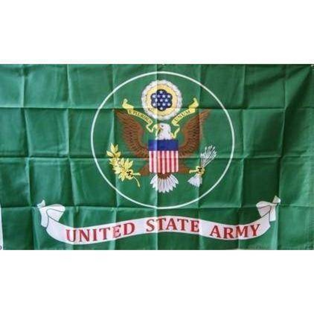 US Army Flag - Page 2 of 3 - Ultimate Flags