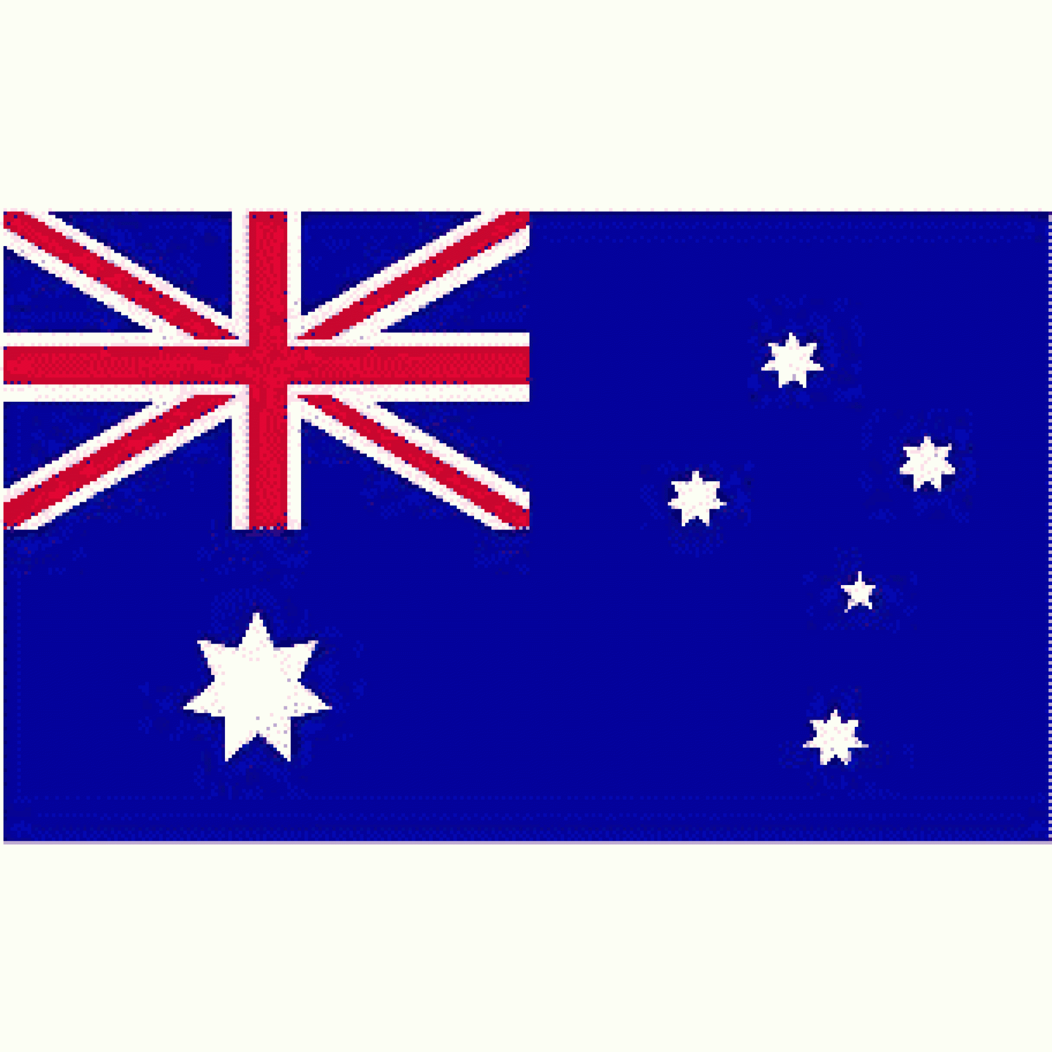 Australia Flag