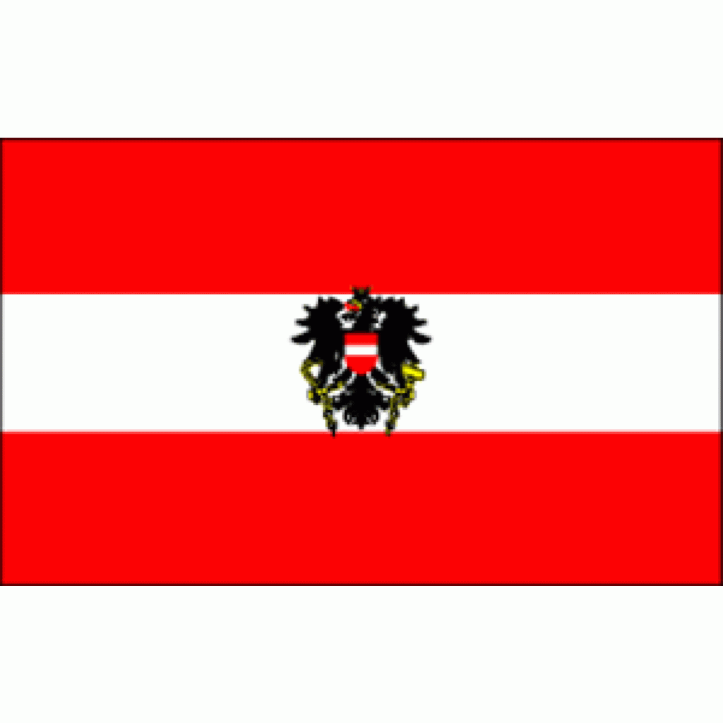 Austria Flag - Ultimate Flags