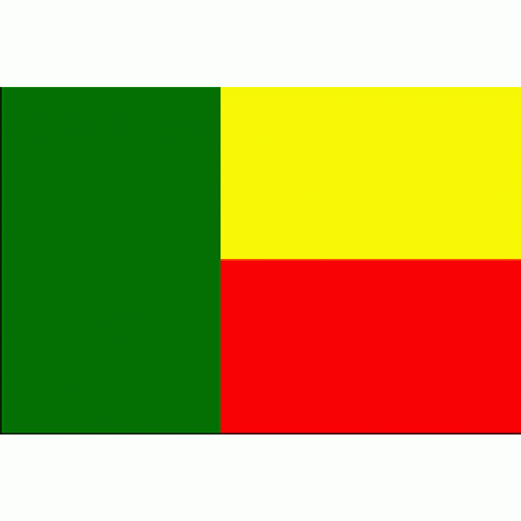 Benin Flag - Ultimate Flags