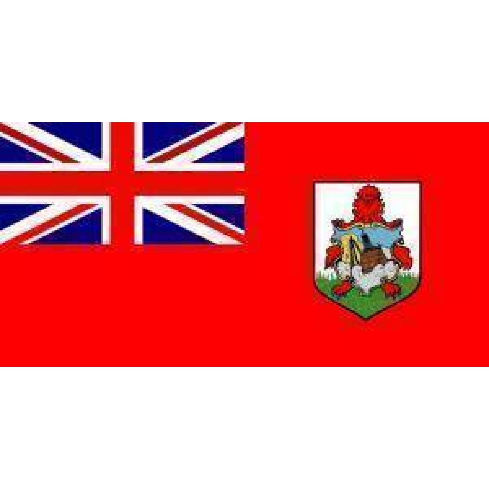 Bermuda Flag