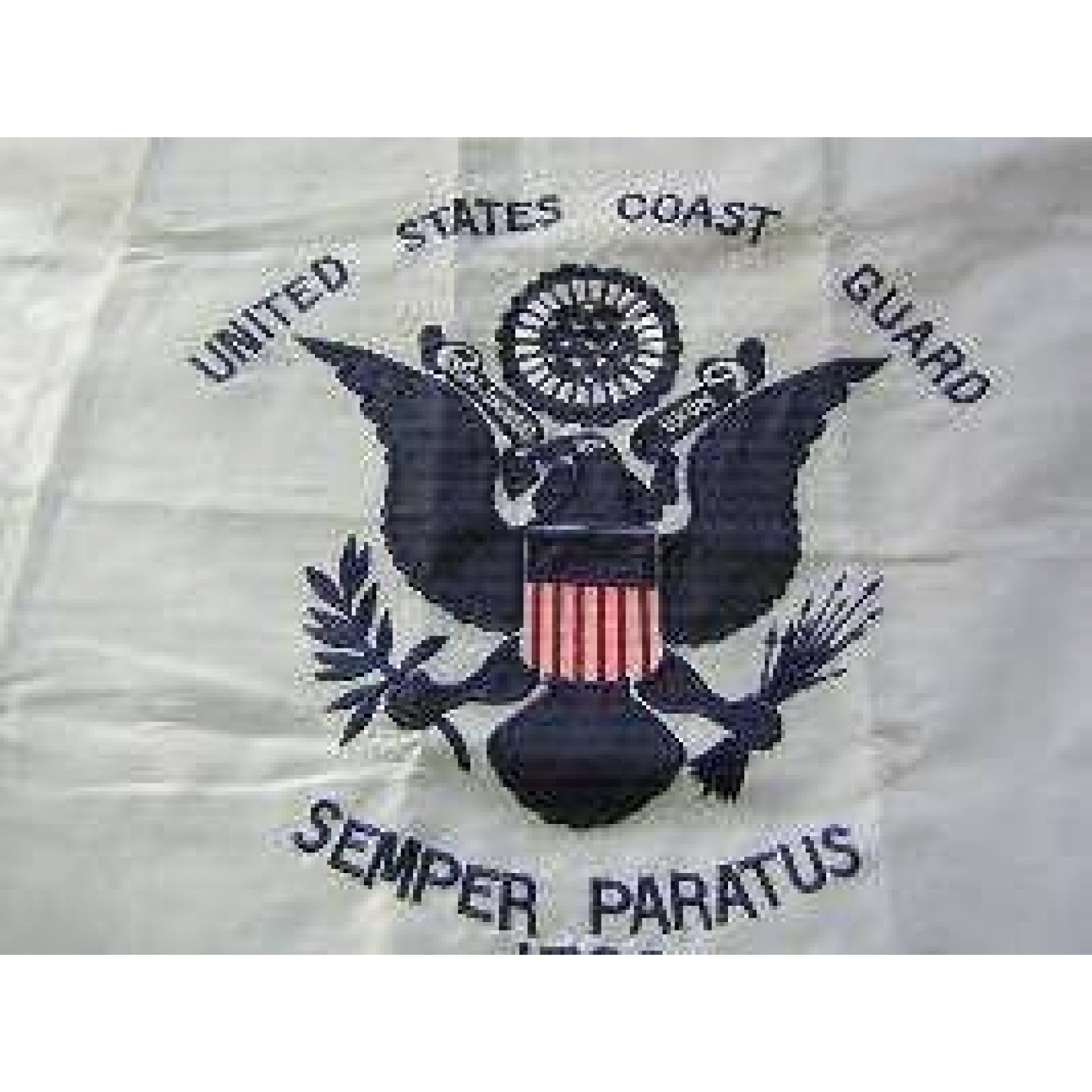 US Coast Guard Flags for Sale - Ultimate Flags