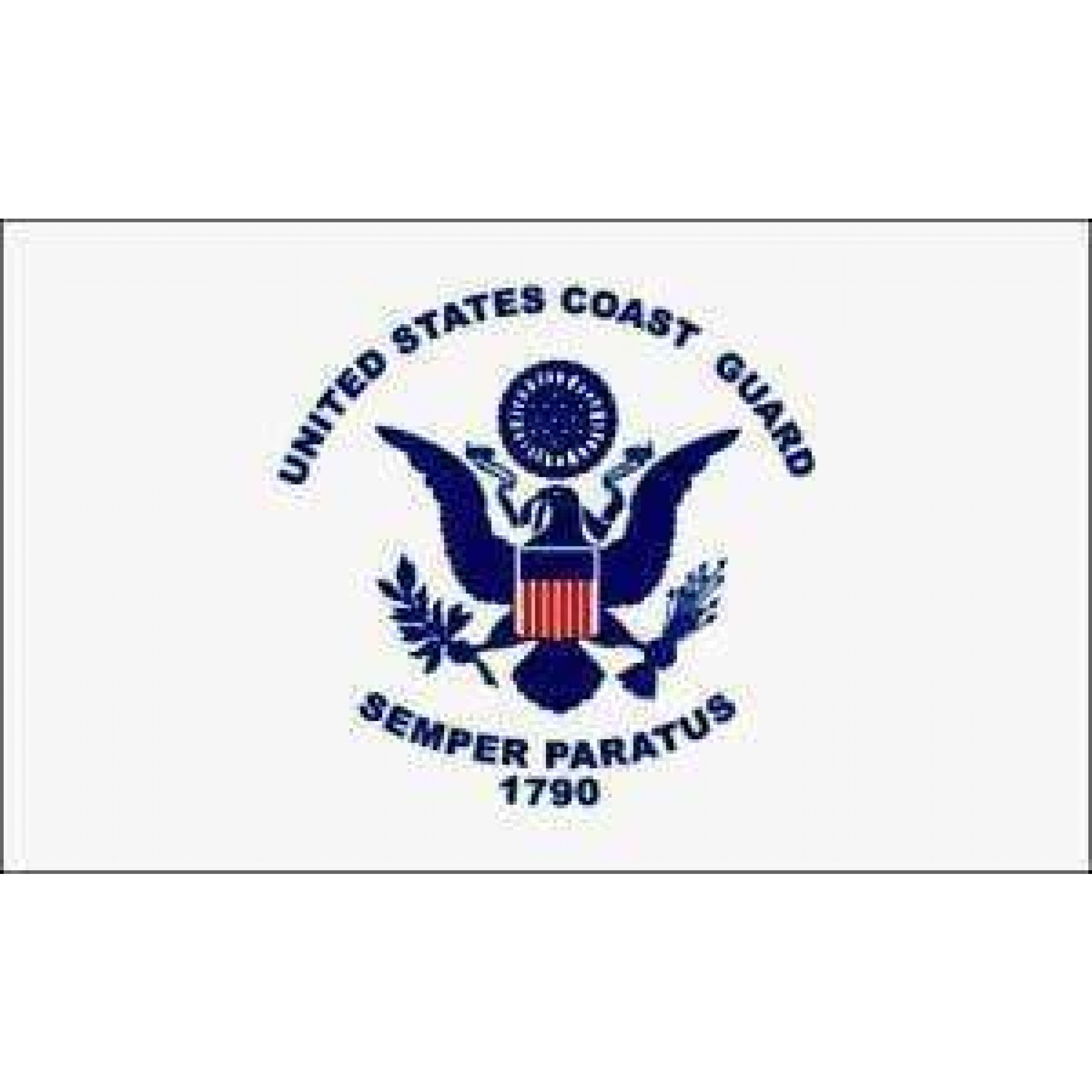 US Coast Guard Flags for Sale - Ultimate Flags