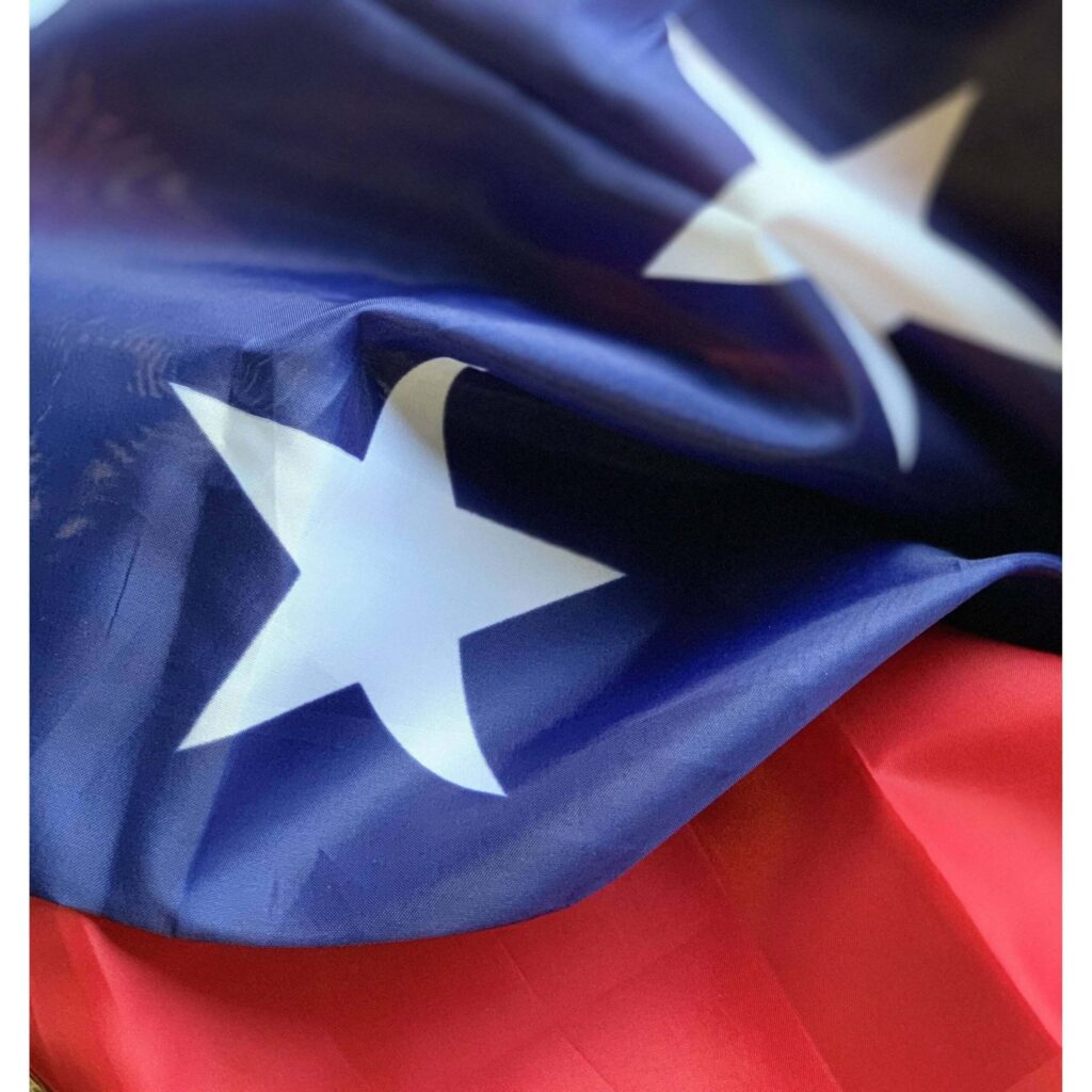 Confederate - First National Flag - CSA - 13 Stars and Bars Flag - 3 X ...