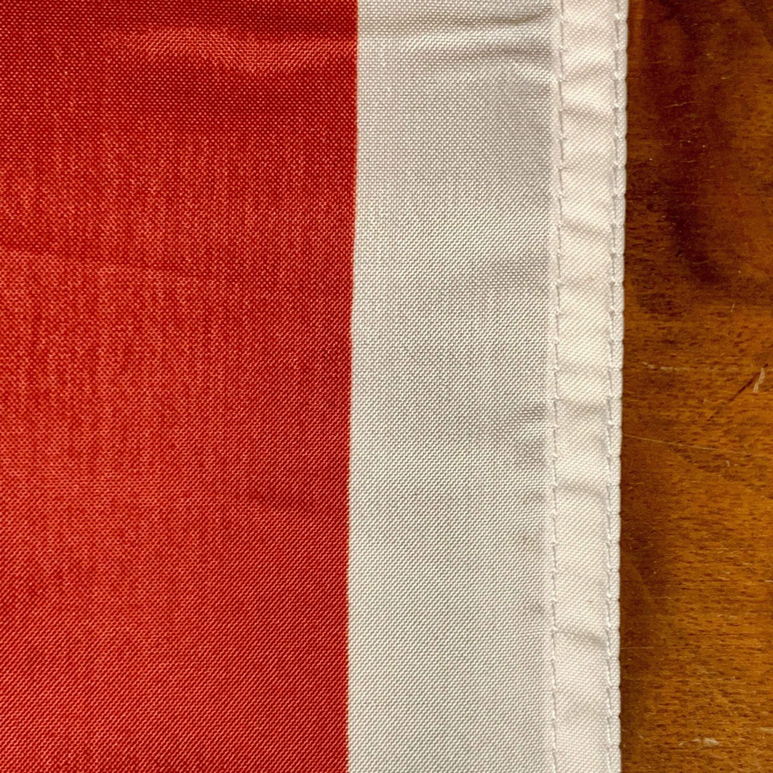 Confederate Infantry Battle Flag (Square With White Border) 52 X 52 ...