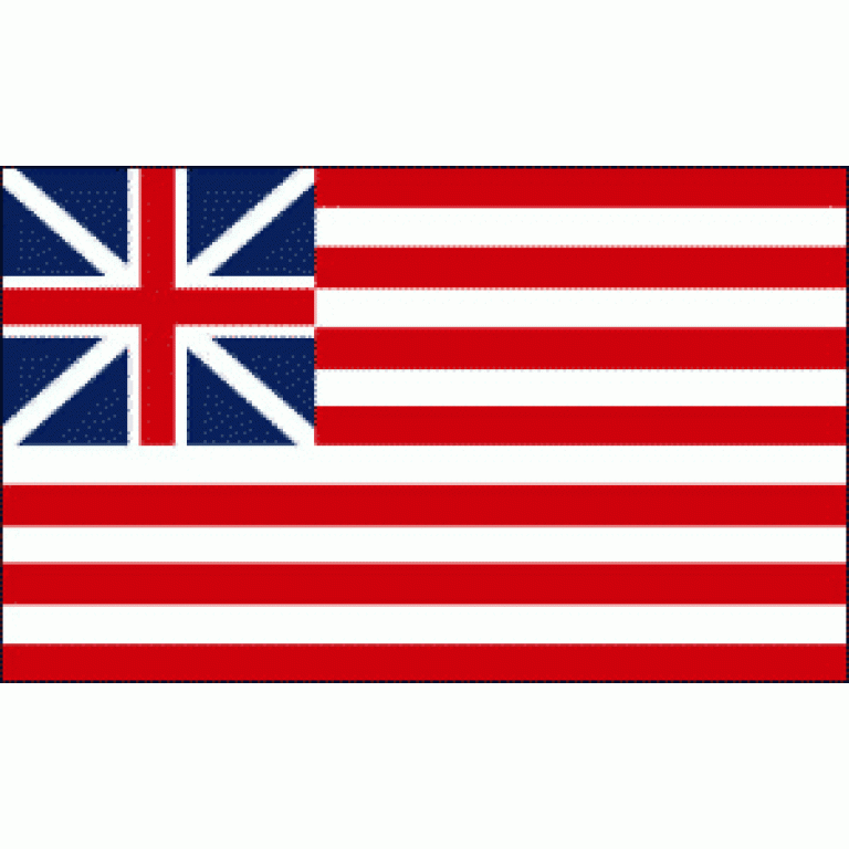 Continental Flag - Ultimate Flags