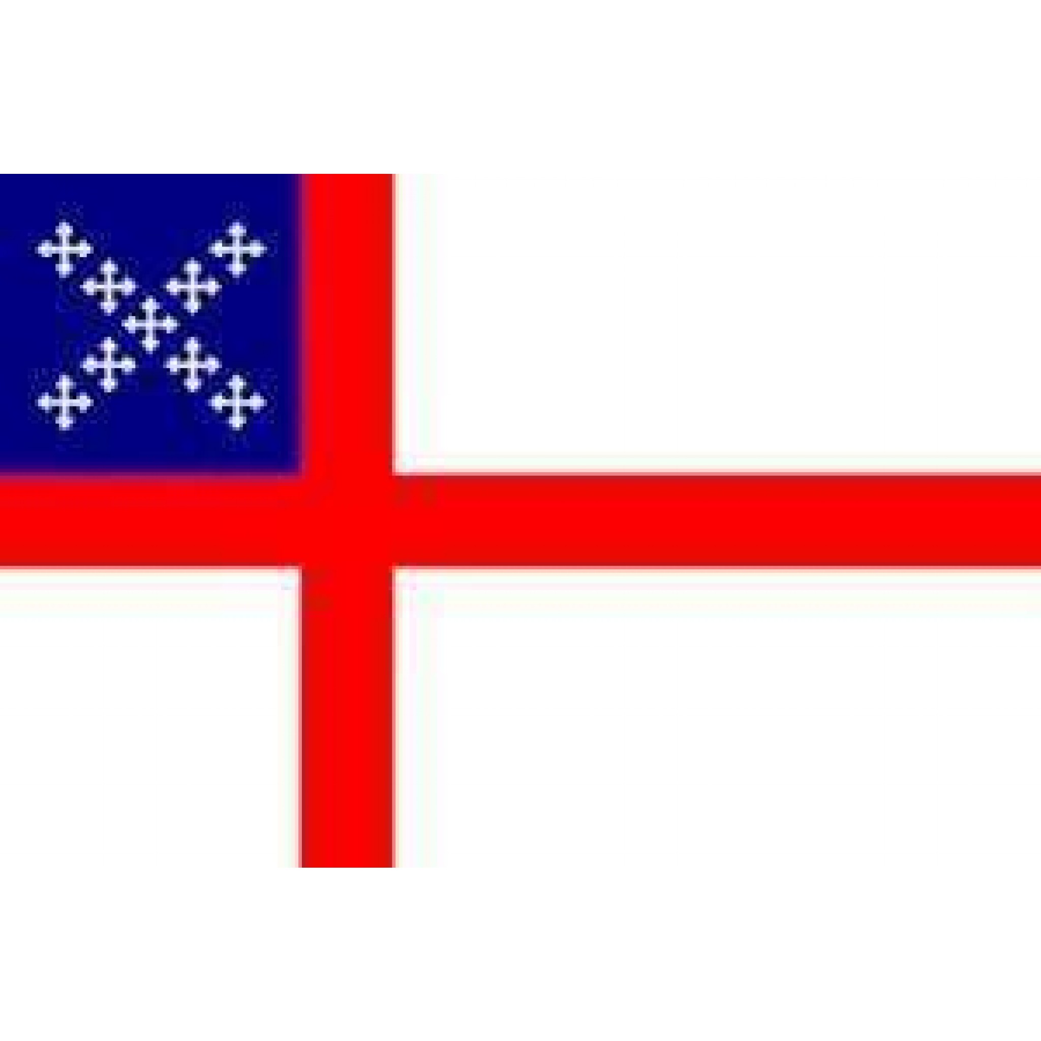 Episcopal Flag 3 X 5 ft. Standard - Ultimate Flags