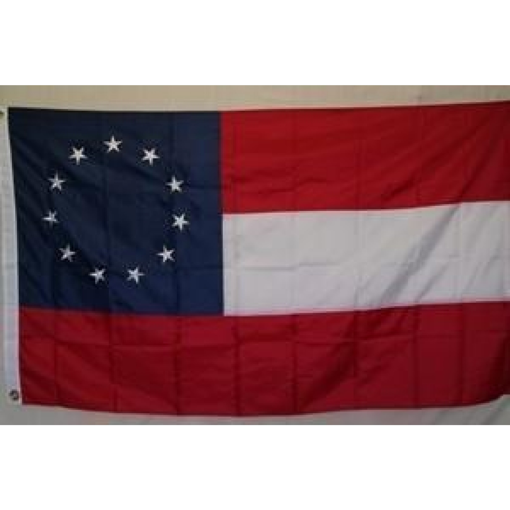 First Confederate Flag - 1st National CSA Flags for Sale