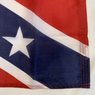 Forrest Battle Flag - 3X5 ft. Standard - Ultimate Flags