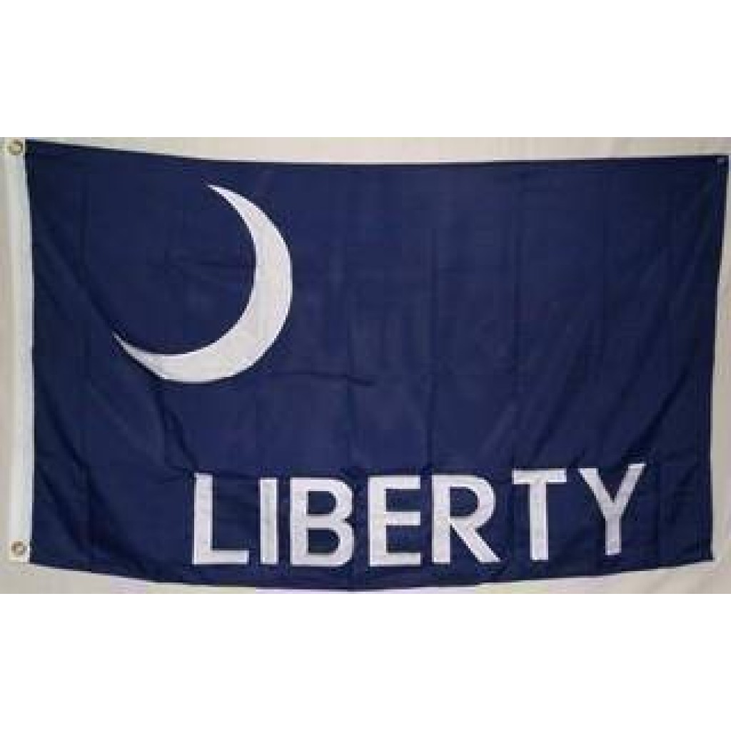 Fort Moultrie Flag - Ultimate Flags