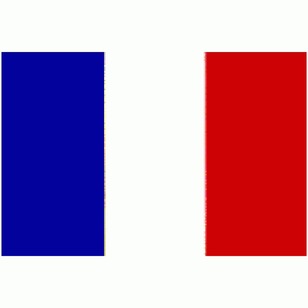 France Flag - Ultimate Flags
