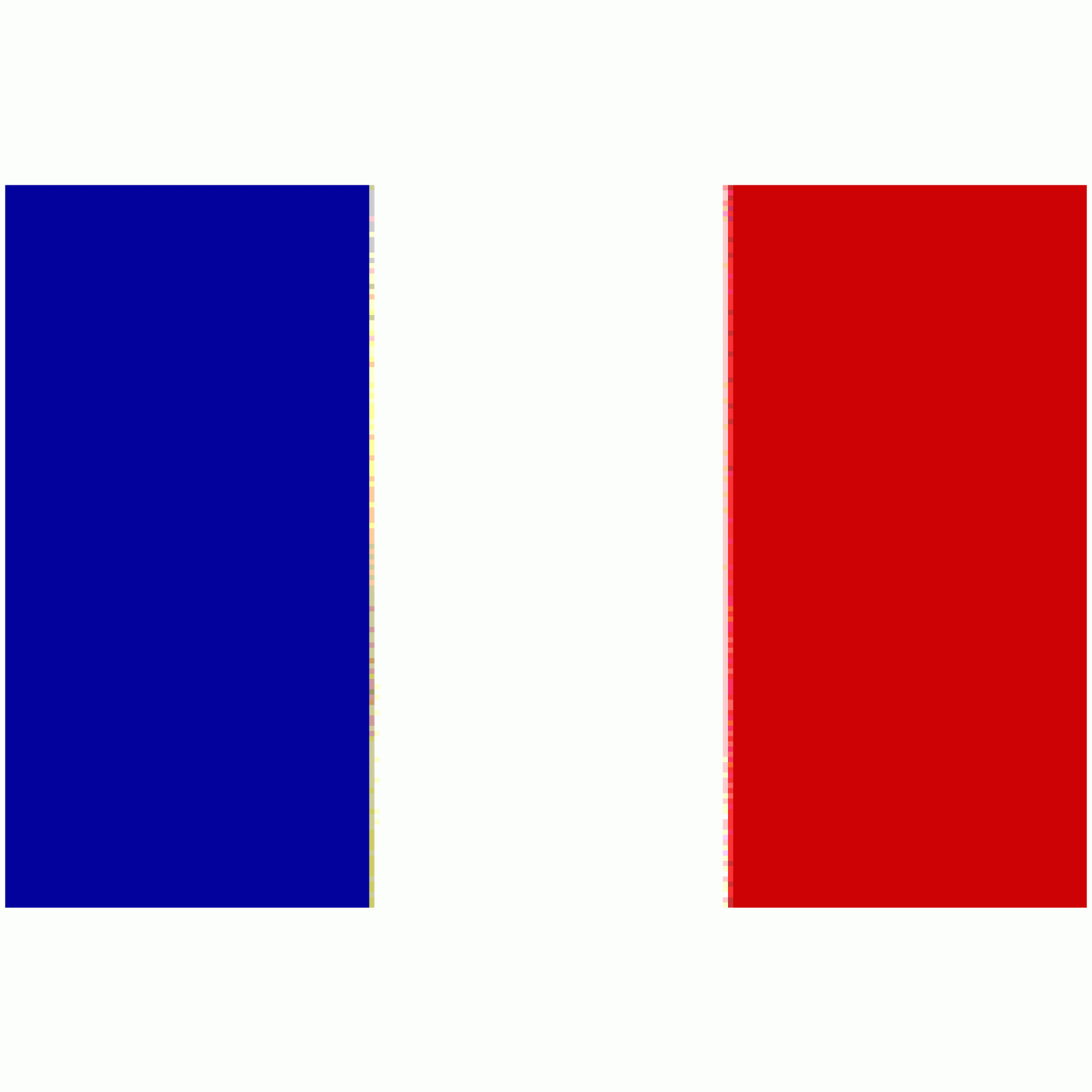 France Flag - Ultimate Flags