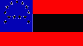 General Robert E. Lee Flags - Ultimate Flags