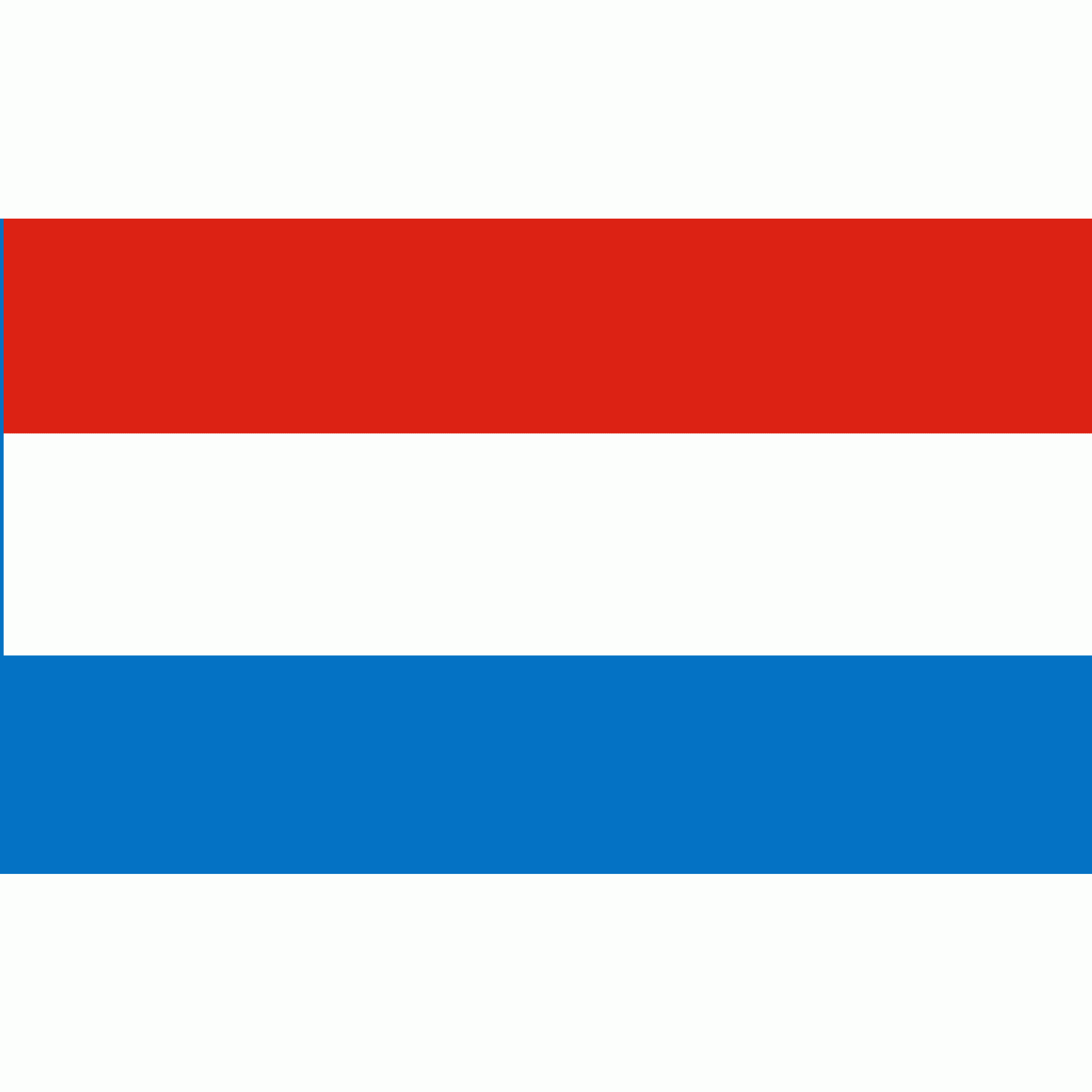 Luxembourg Flag