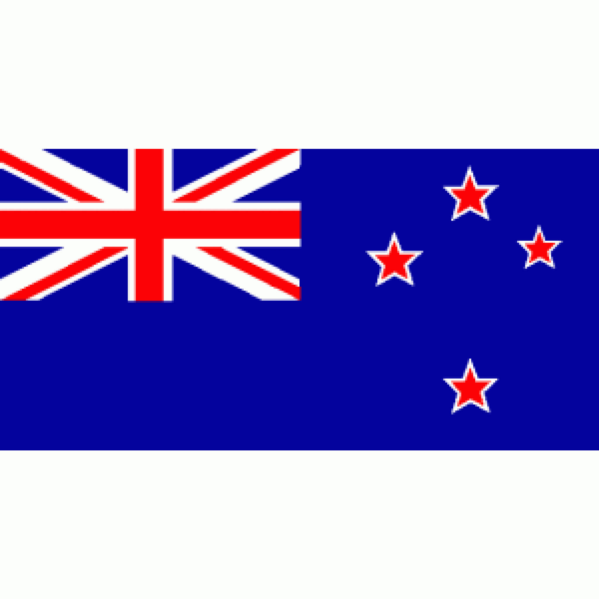 New Zealand Flag - Ultimate Flags