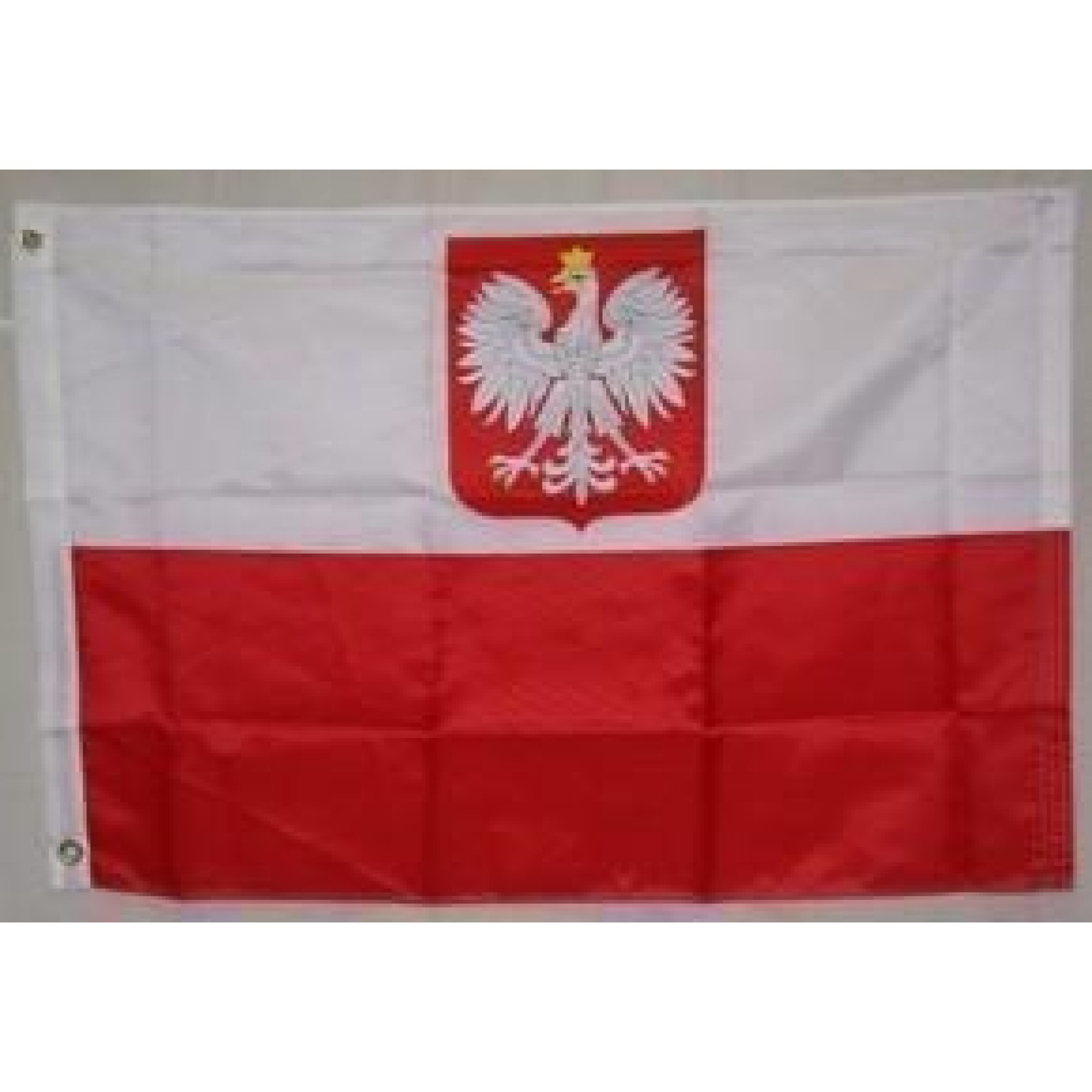 Poland Flag