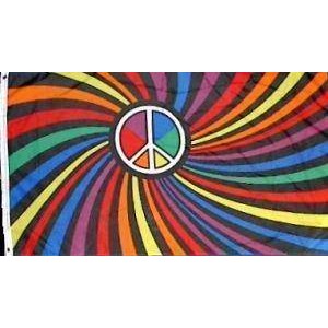 Peace Flags - Ultimate Flags