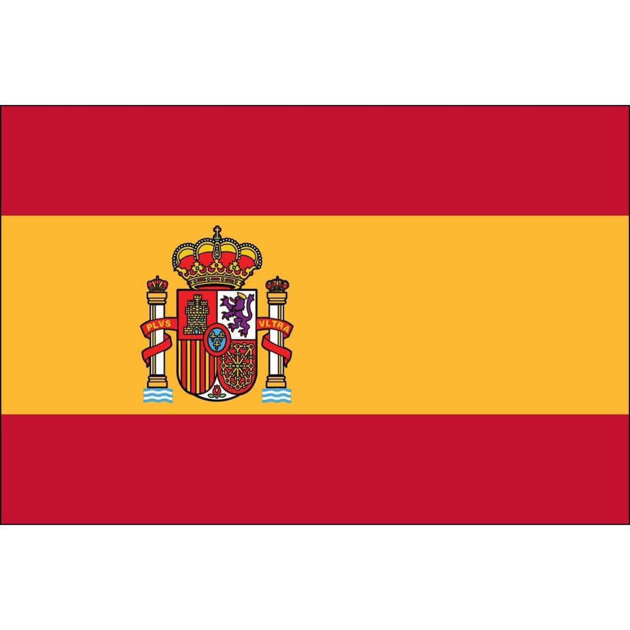 Spain Flag - Ultimate Flags