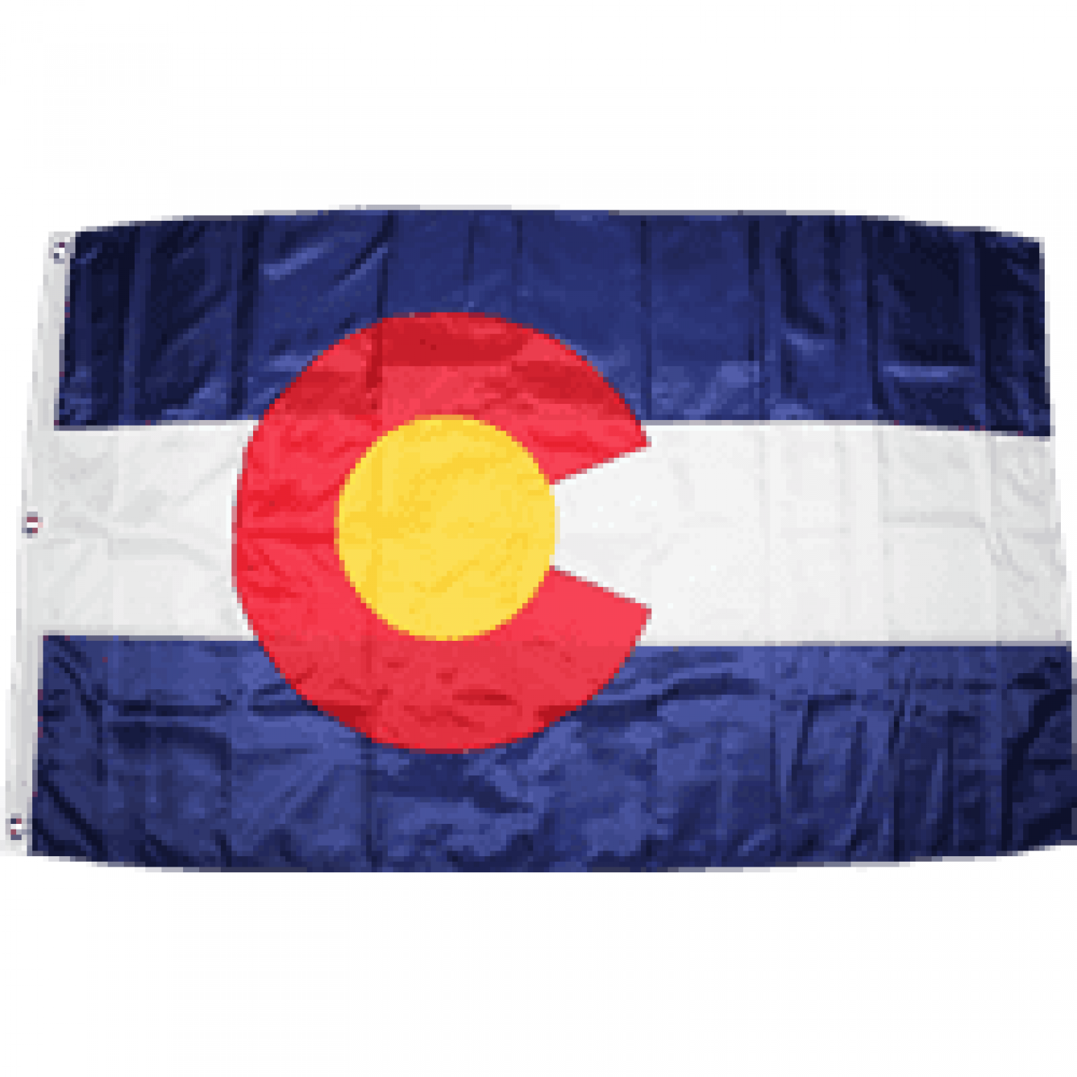 CO Flag - State of Colorado Flag - Ultimate Flags