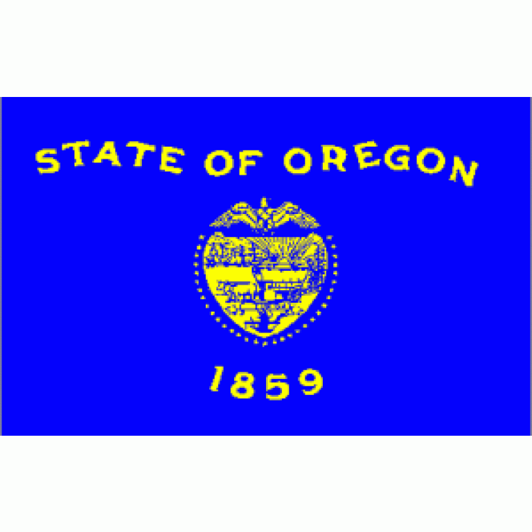 OR Flag - State of Oregon Flag - Ultimate Flags