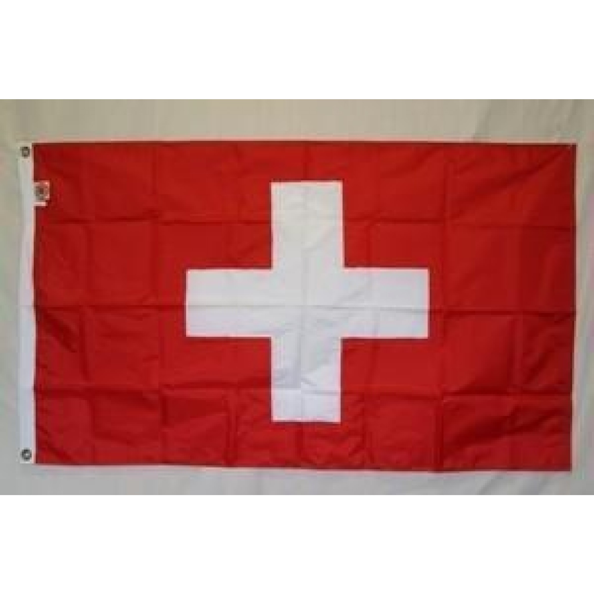 Switzerland Flag - Ultimate Flags