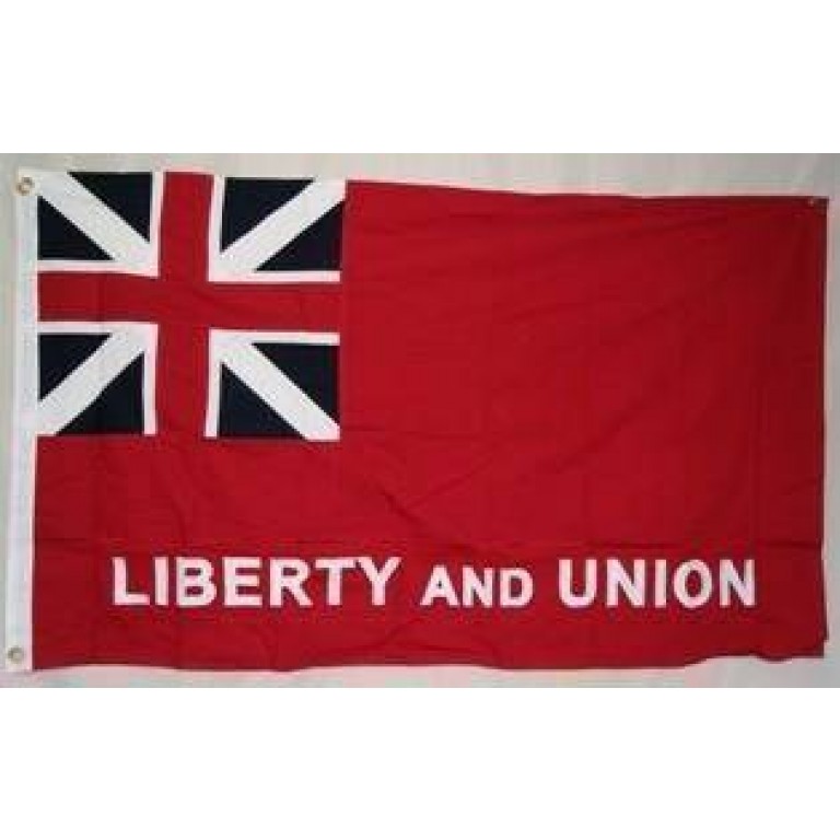 Taunton Flag - Cotton 3 x 5 ft. - Ultimate Flags