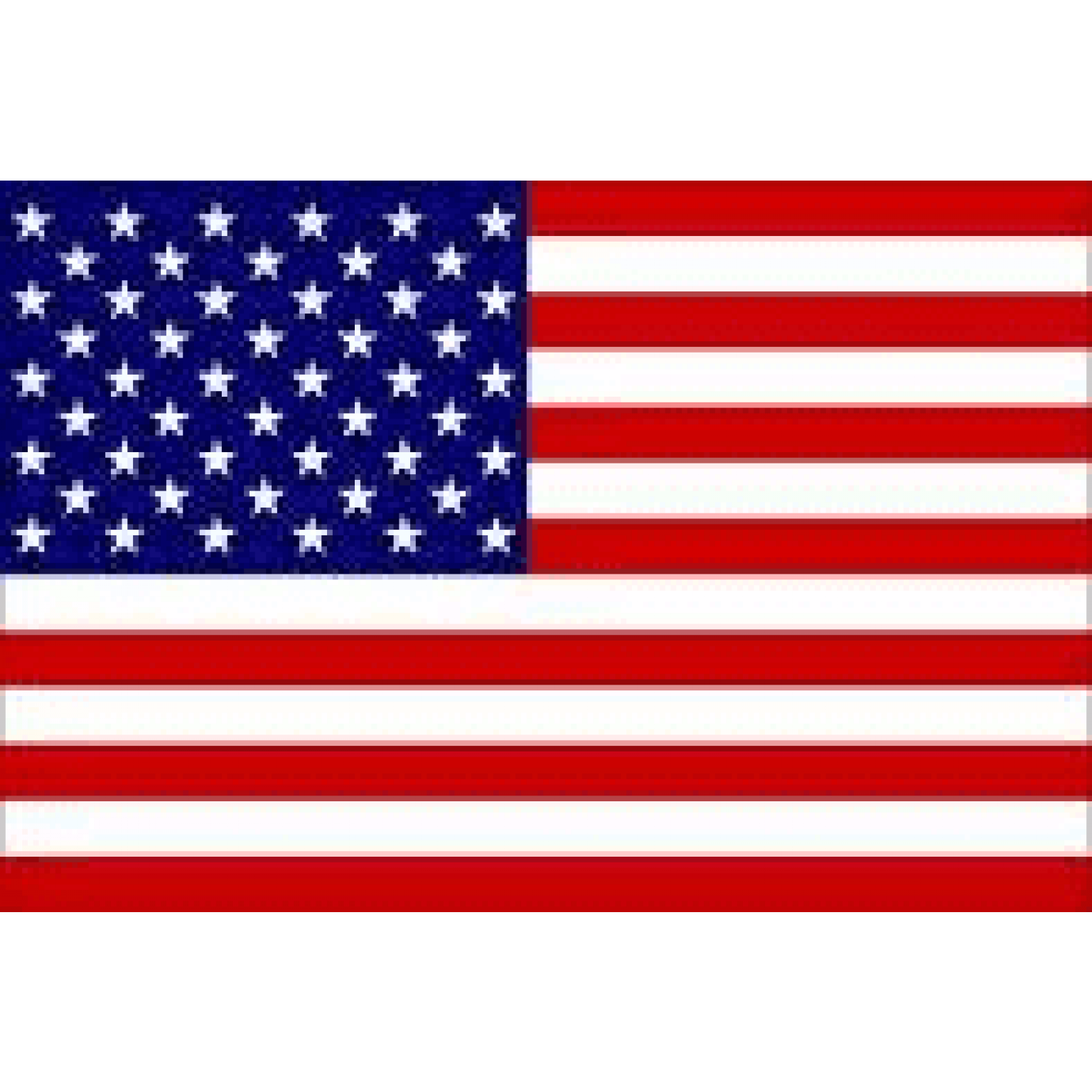 2x3 feet USA Flags - Ultimate Flags