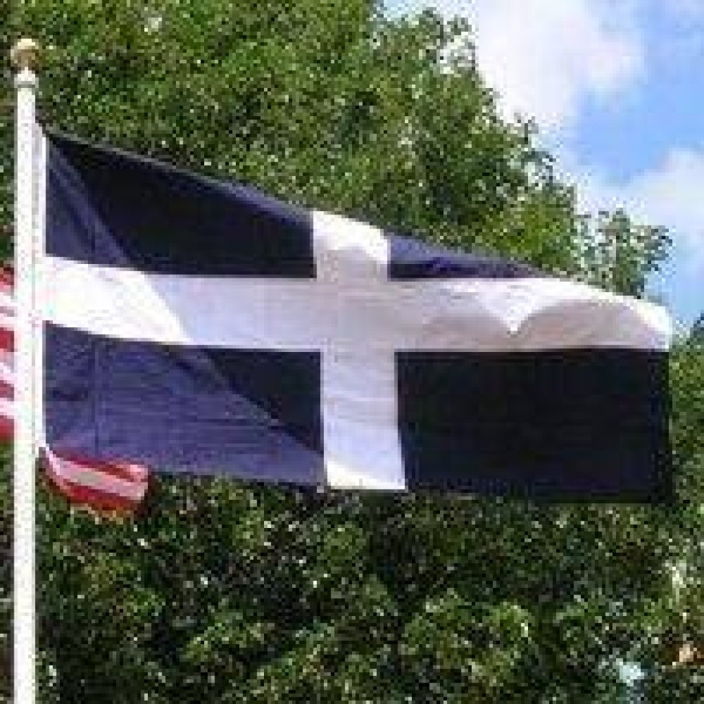 15th Infantry Alabama 52 X 52 inch Square Cotton Flag - Ultimate Flags